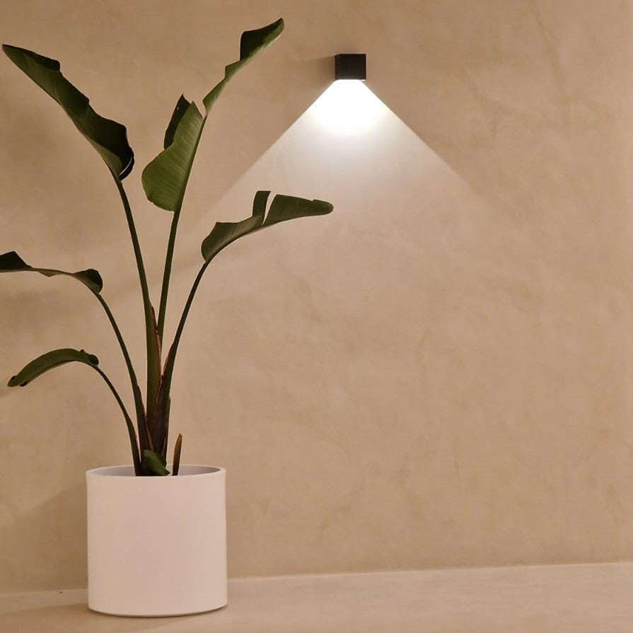 Single PVC plant pots – Plantox Store