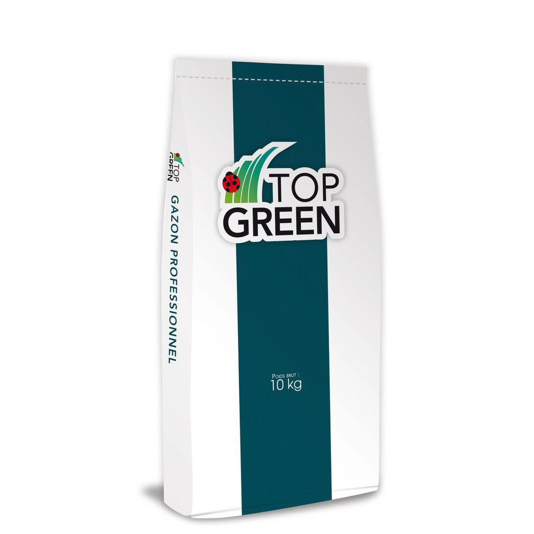 Semente Prado - TopGreen Eurospace - saco 10kg – Plantox Store